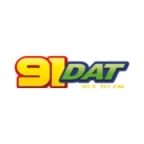 91 DAT 90.9 FM — XHQRT-FM, escucha en Vivo